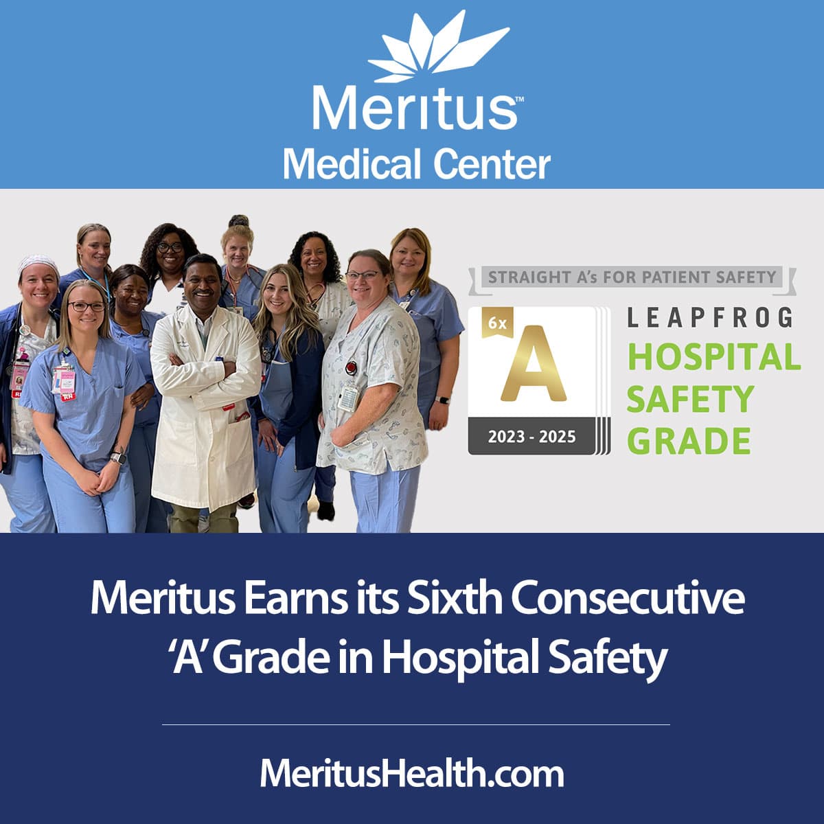 Meritus Health