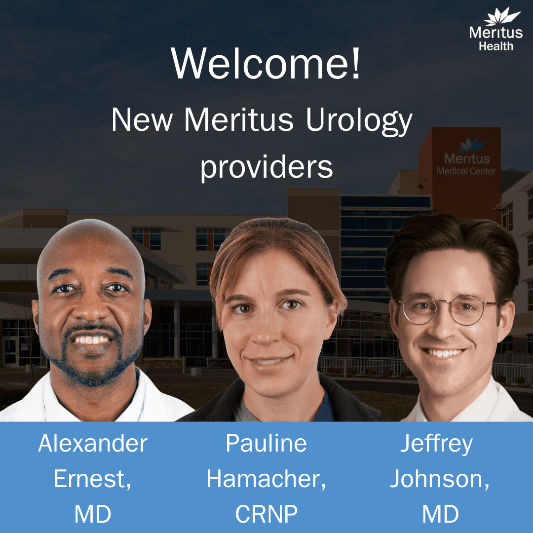 Meritus Health