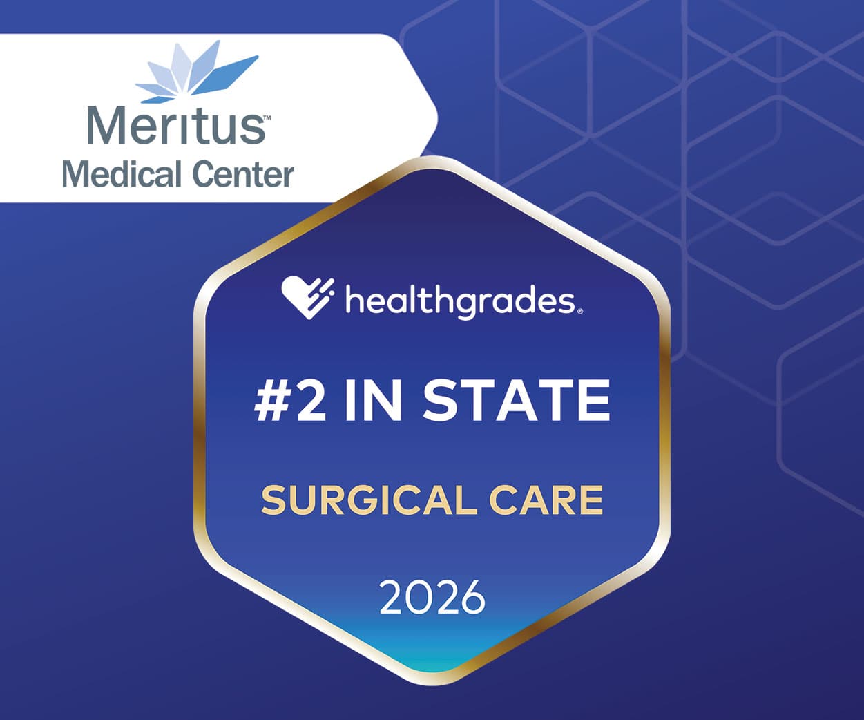 Meritus Health